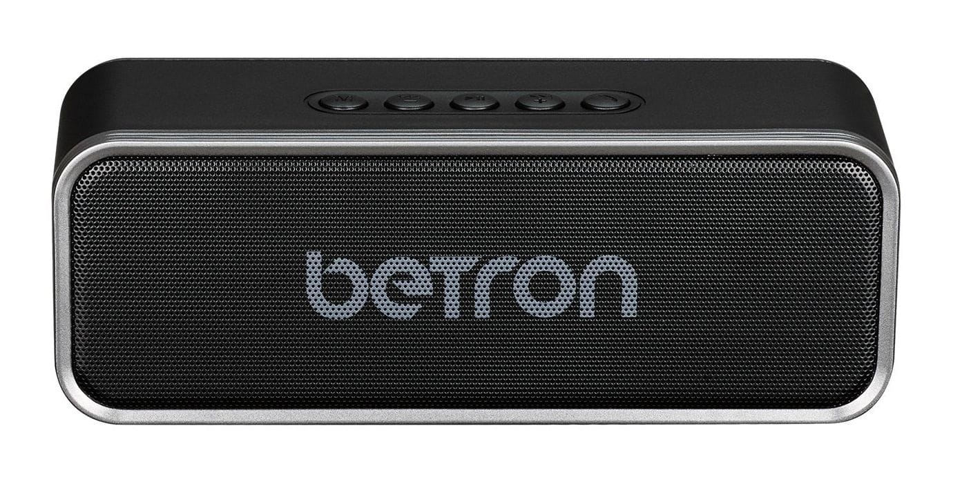Betron D51 Speaker - My Helpful Hints® - Honest Reviews
