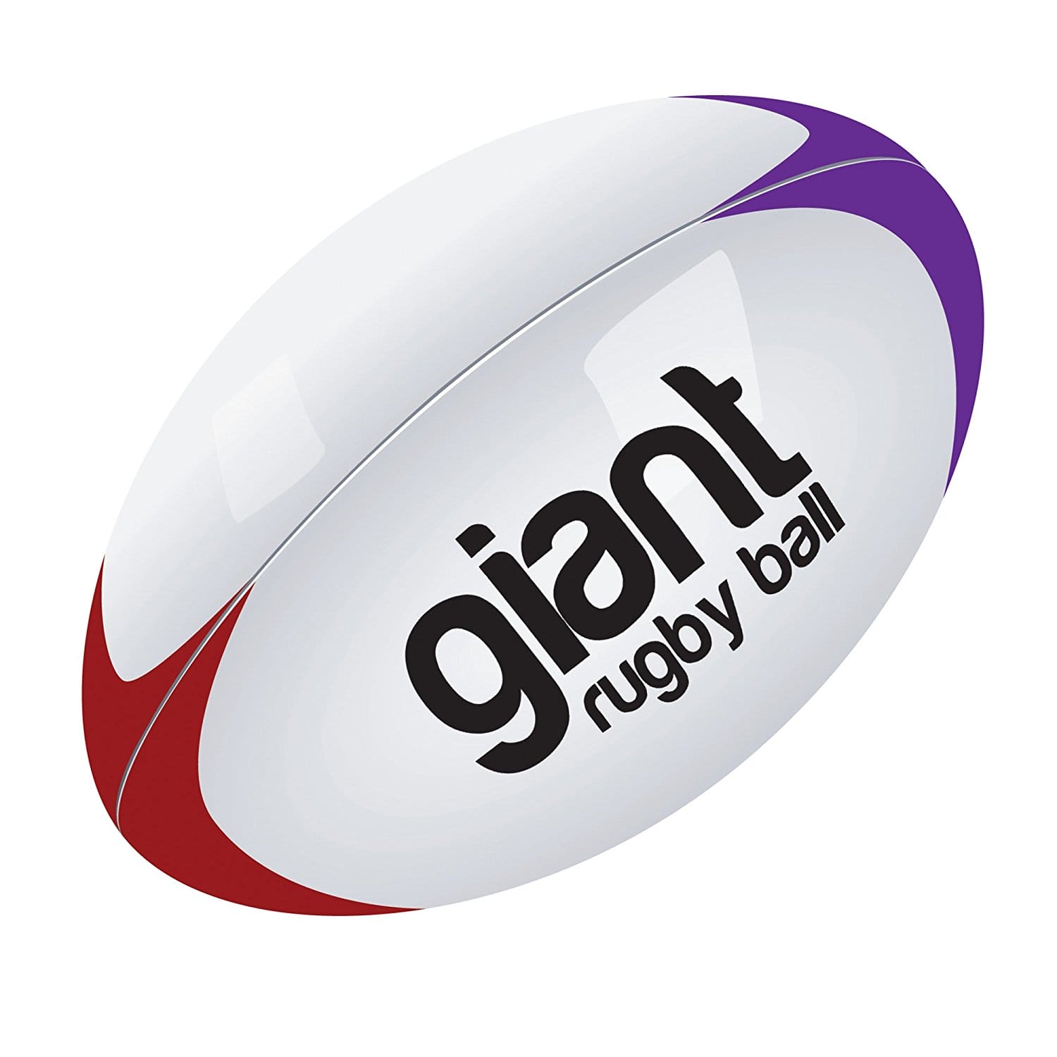 Oliphant Giant Inflatable Rugby Ball - My Helpful Hints® - Honest Reviews