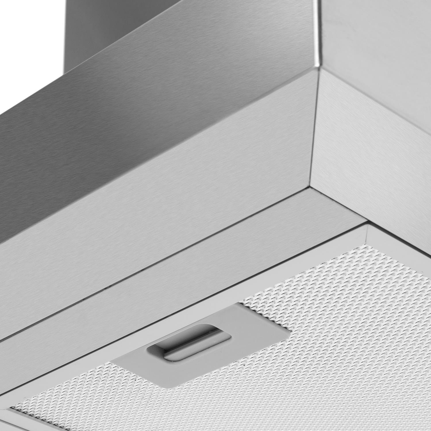 Klarstein Zelda 90 Extractor Hood - My Helpful Hints® - Honest Reviews