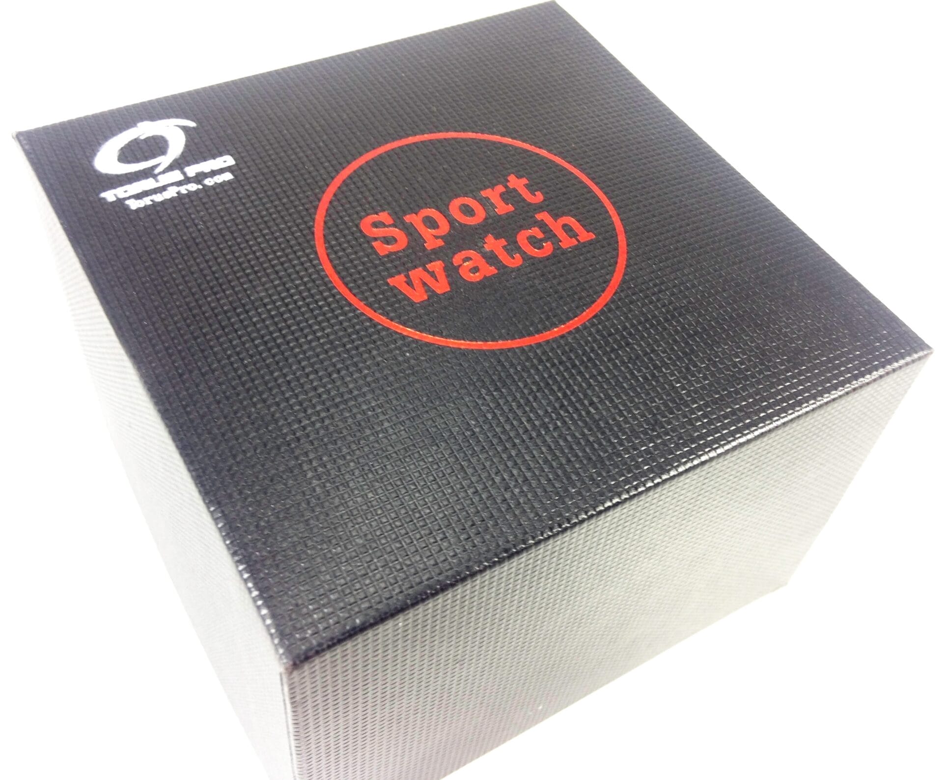 Torus Pro N69 Fitness Tracker - My Helpful Hints® Product Review