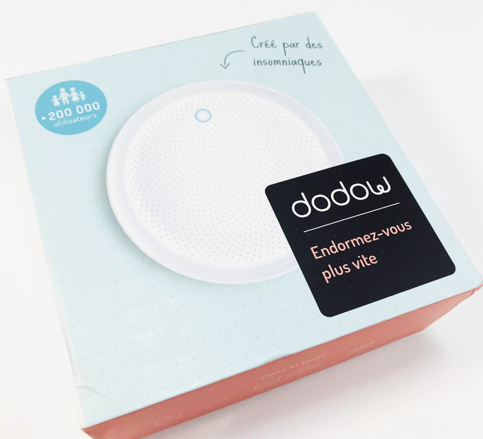 Dodow - My Helpful Hints® Product Review