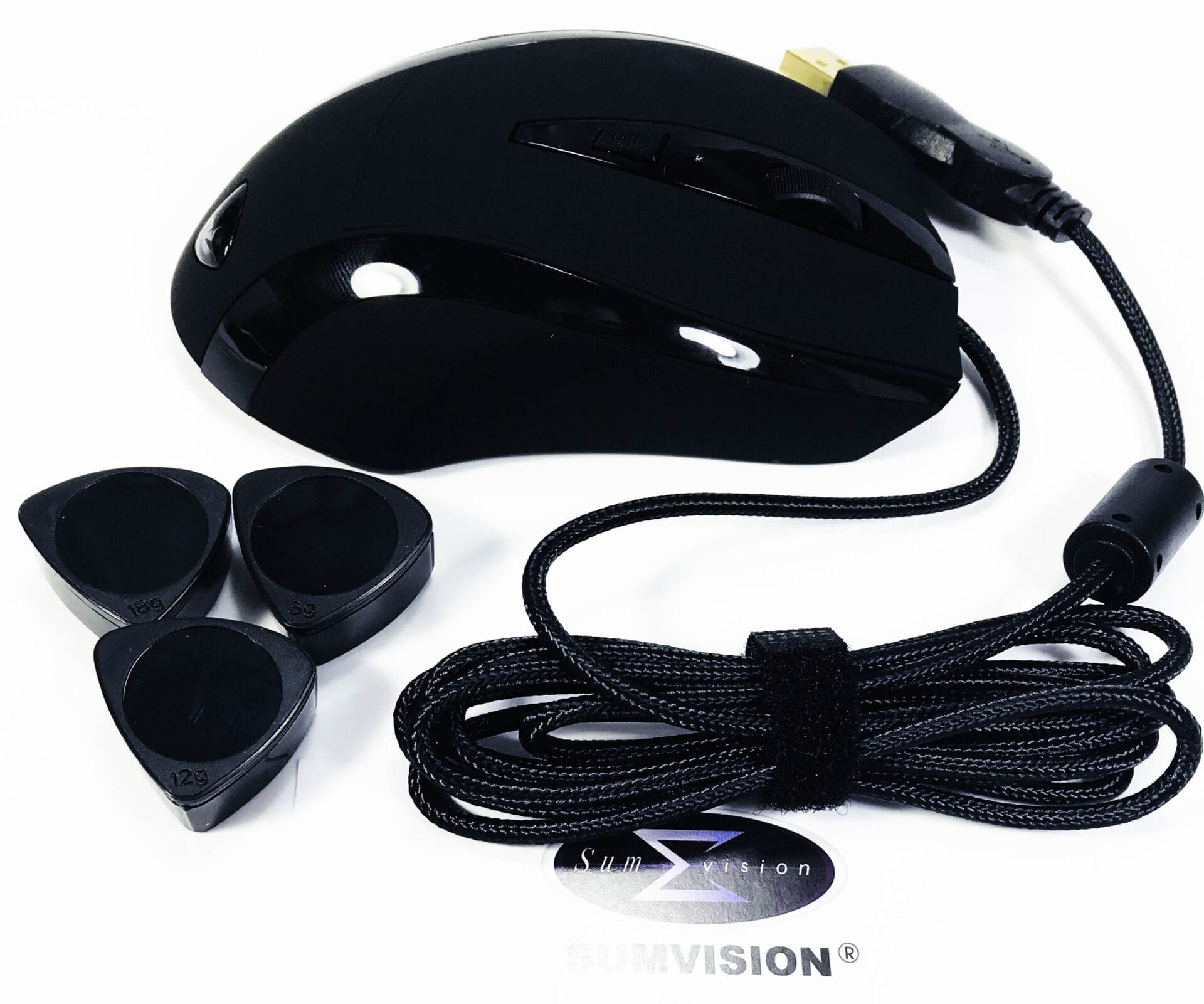 Sumvision Kata Gaming Mouse - My Helpful Hints® - Honest Reviews