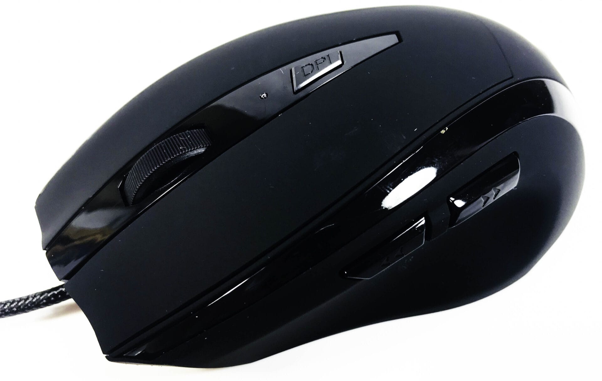 Sumvision Kata Gaming Mouse - My Helpful Hints® - Honest Reviews