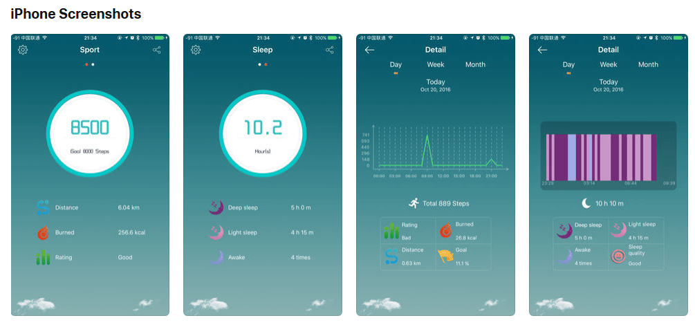 PINGKO K15 Fitness Tracker - My Helpful Hints® Product Review