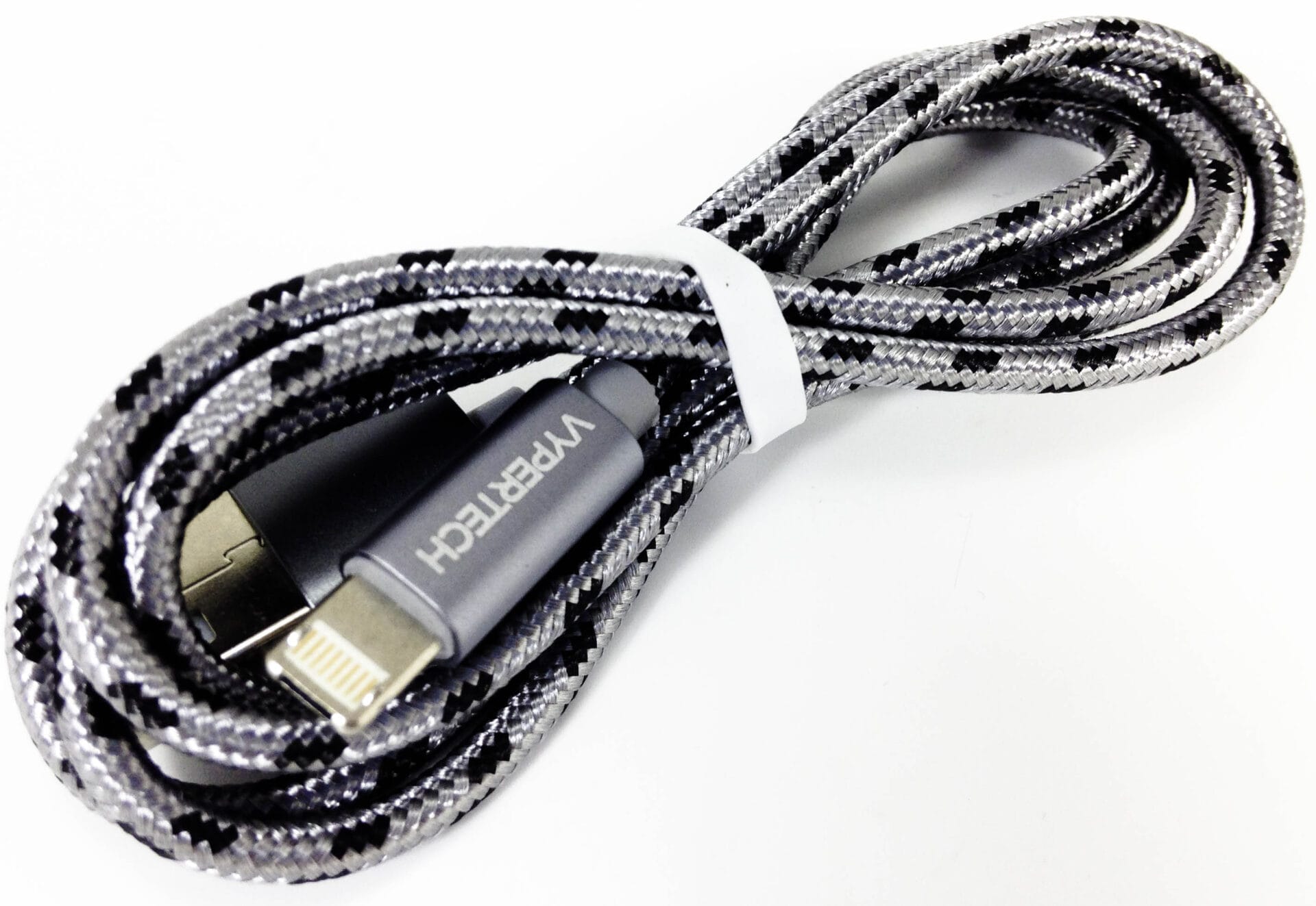 Vypertech 2 in 1 Cable - My Helpful Hints® - Honest Reviews
