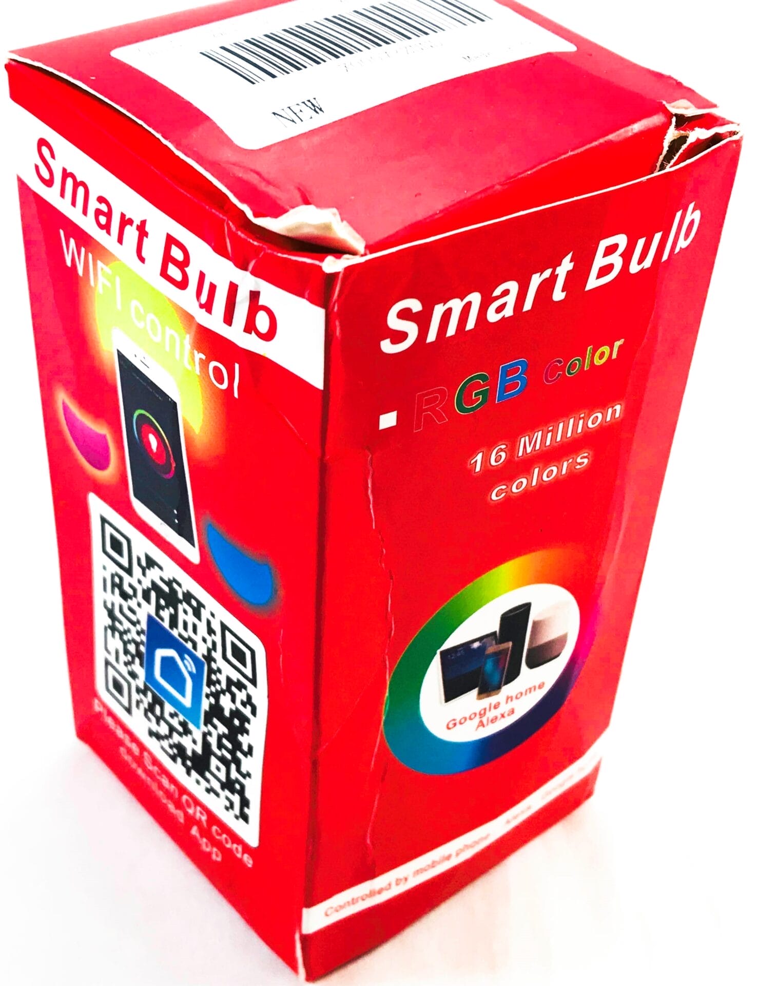 Alfie Smart Bulb - My Helpful Hints® - Honest Reviews