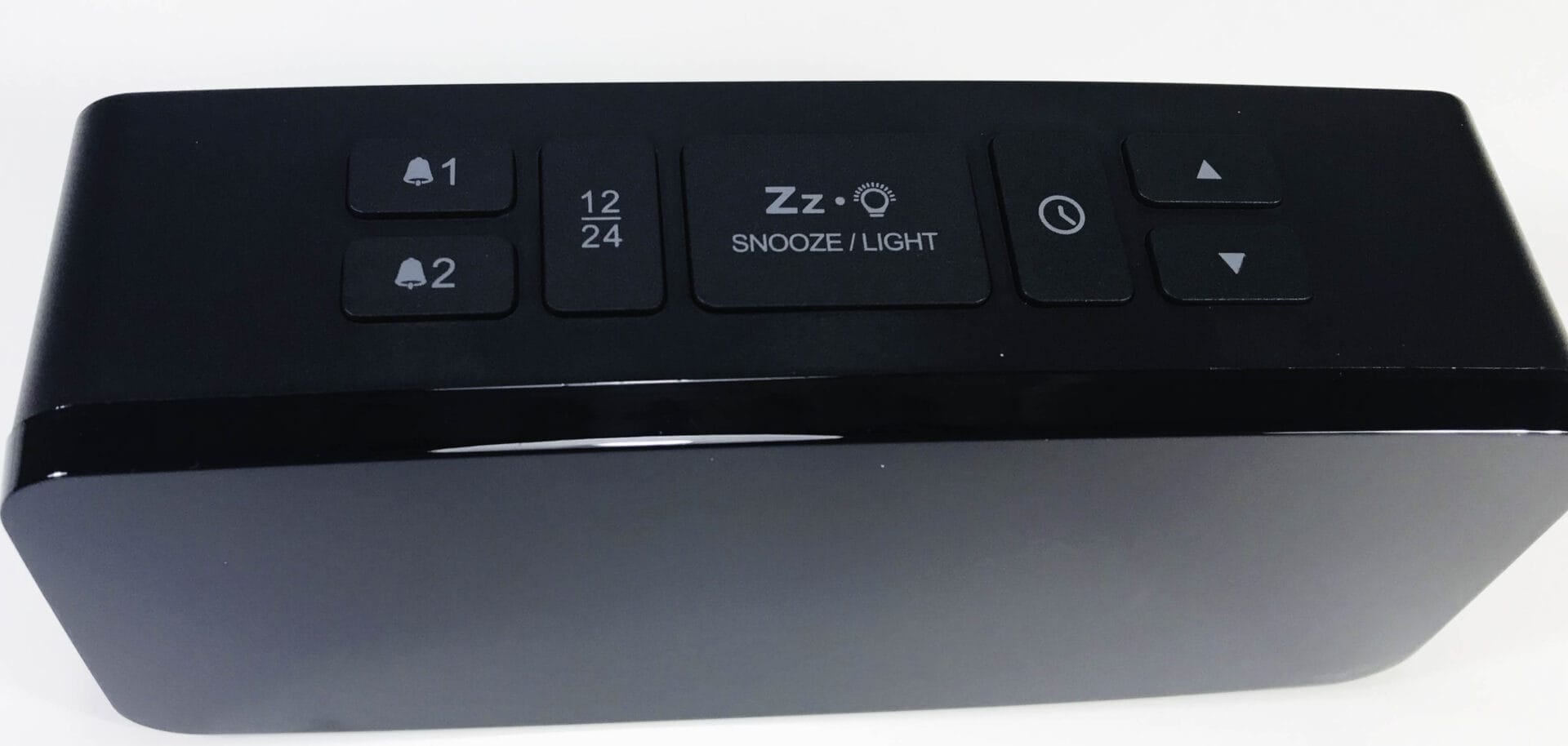 PINGKO Digital Alarm Clock - My Helpful Hints® Product Review