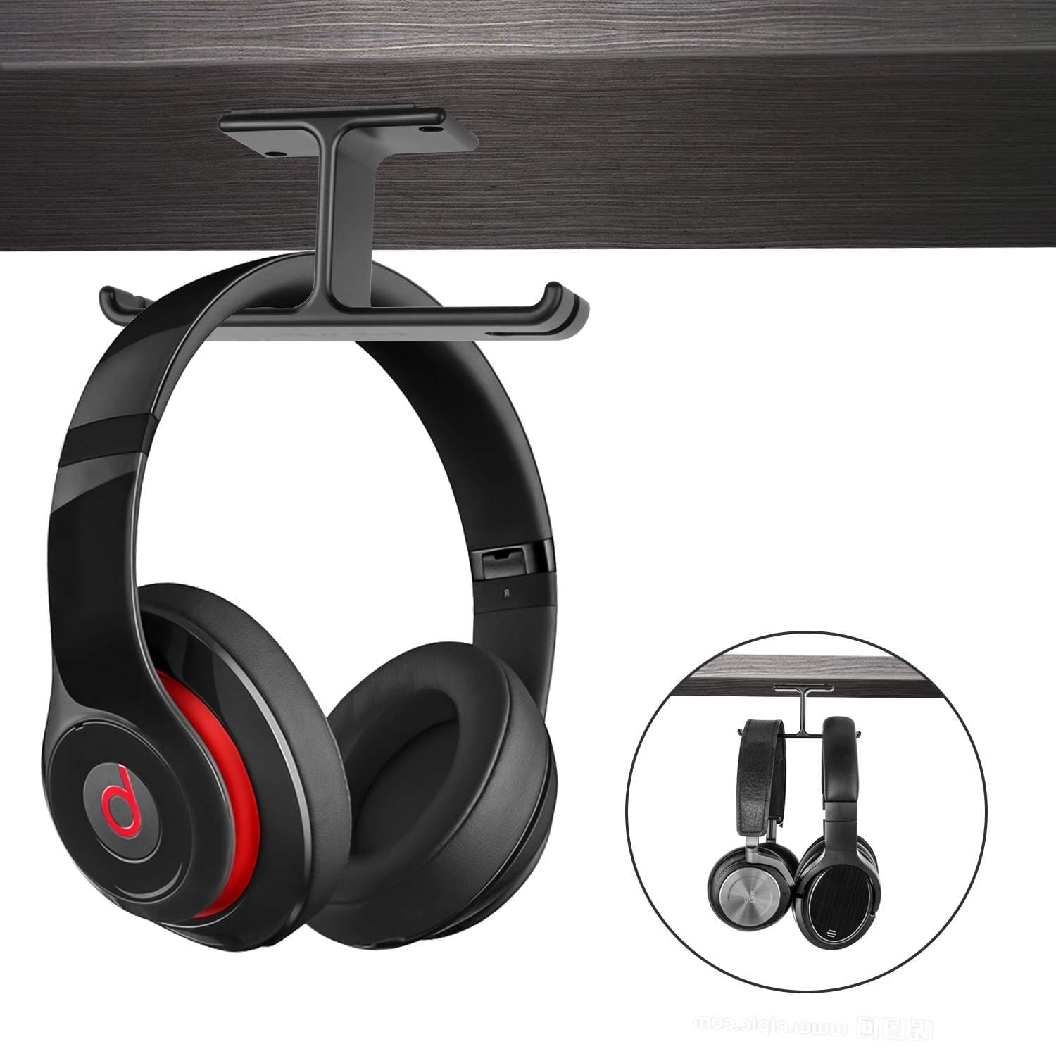 New Bee Headphone Stand - My Helpful Hints® Product Review