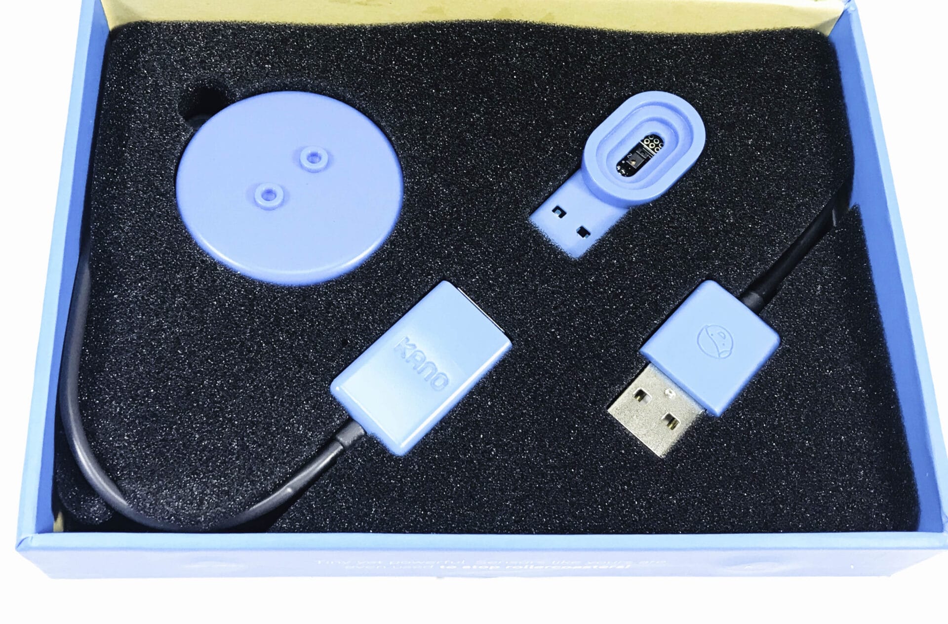 Kano Motion Sensor Kit - My Helpful Hints® Product Review