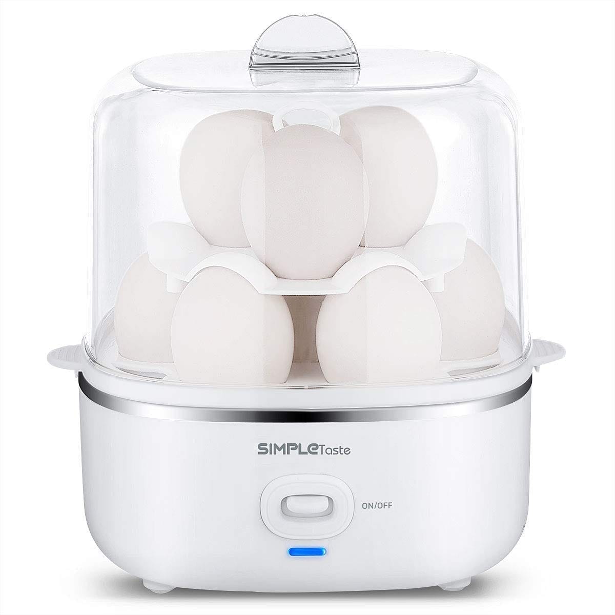 10 egg steamer store