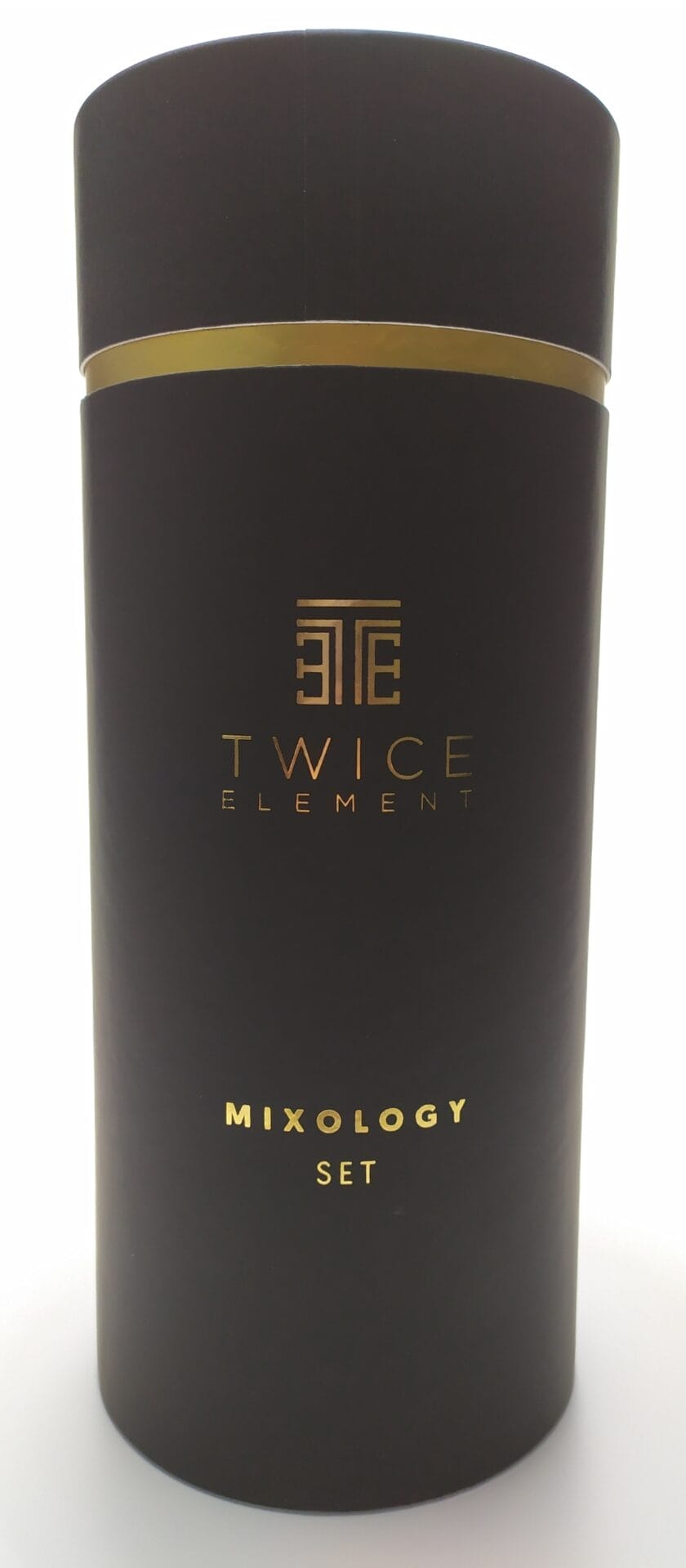 Twice Element Mixology Set - My Helpful Hints® Product Review