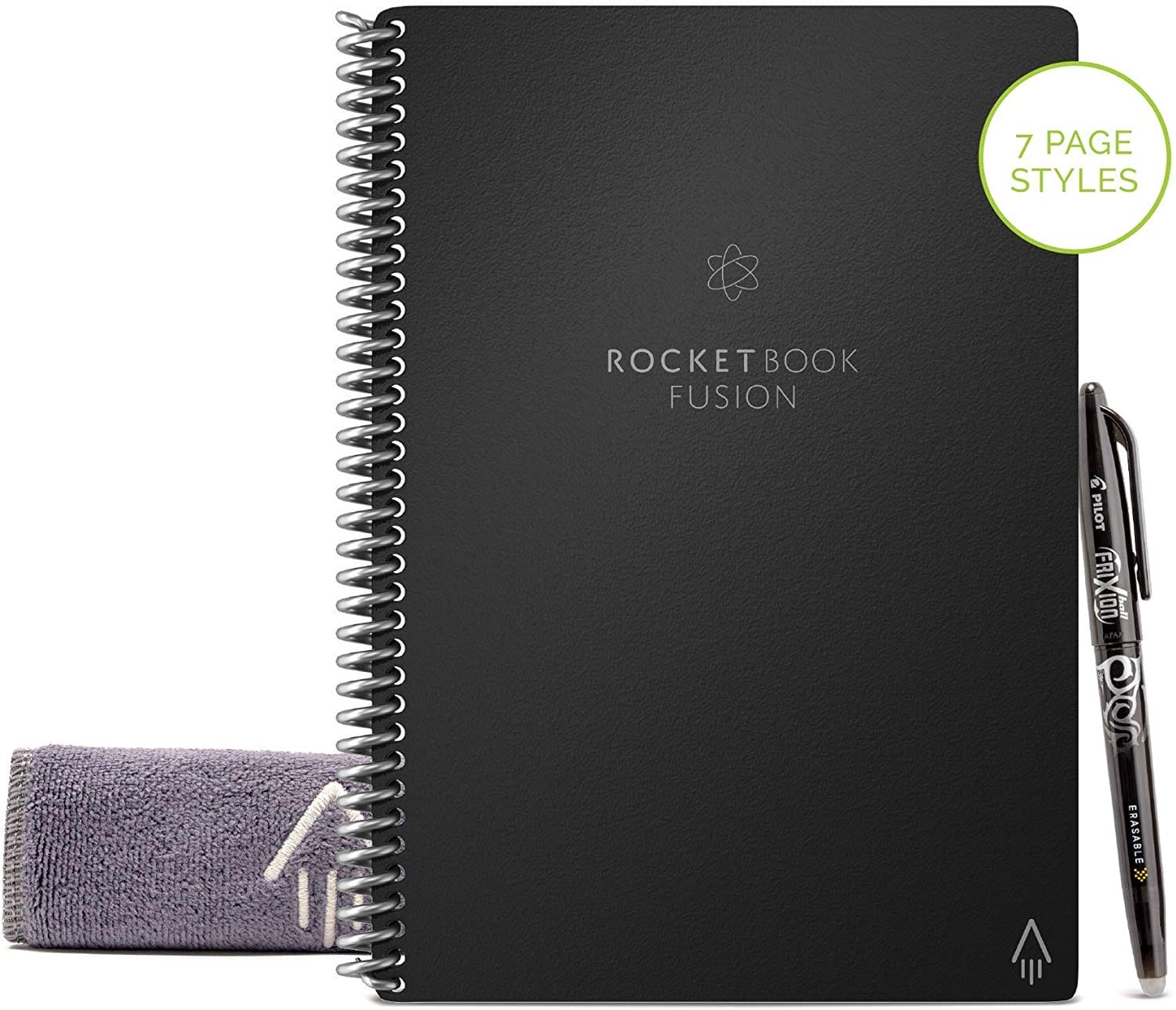 Rocketbook Fusion - My Helpful Hints® Product Review