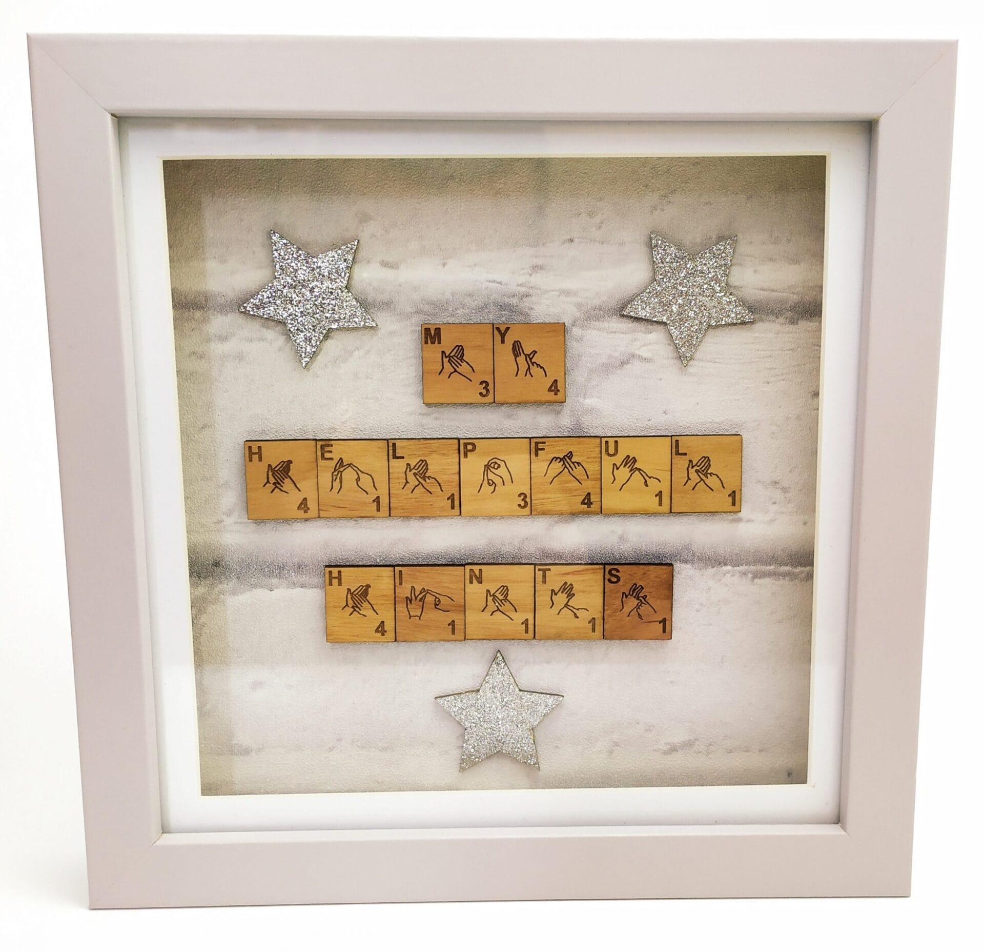 The Worble Shack - My Helpful Hints® Product Review