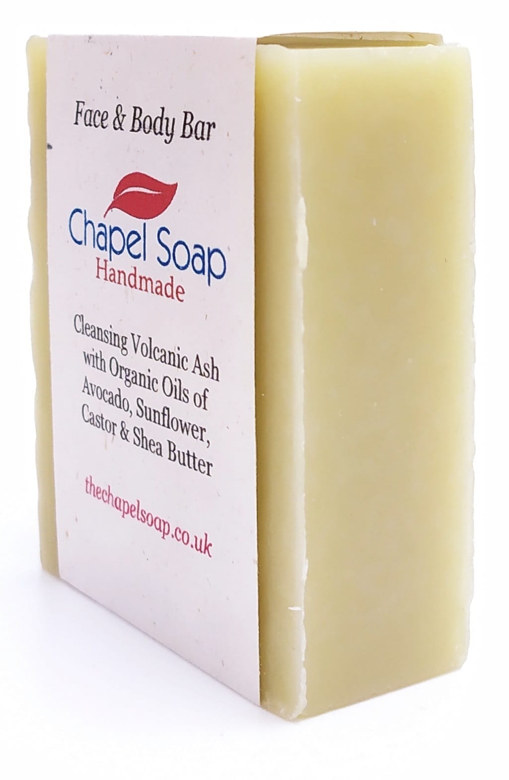 Chapel Soap - My Helpful Hints® - Honest Reviews...Always