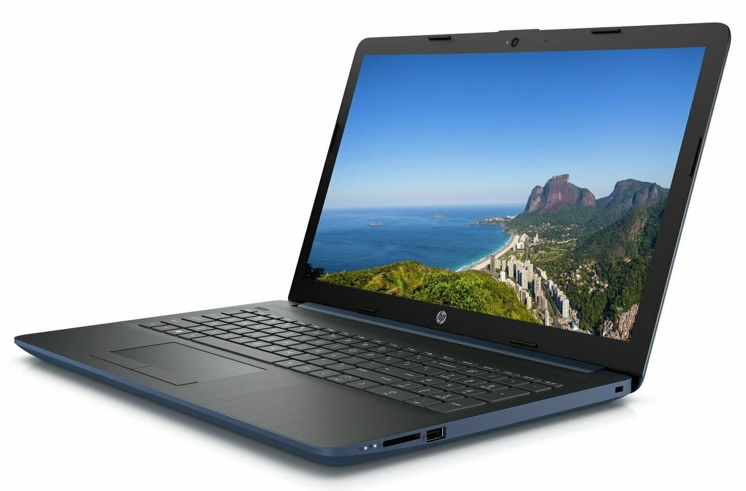 HP Notebook 15-db0049na Laptop - My Helpful Hints® Product Review