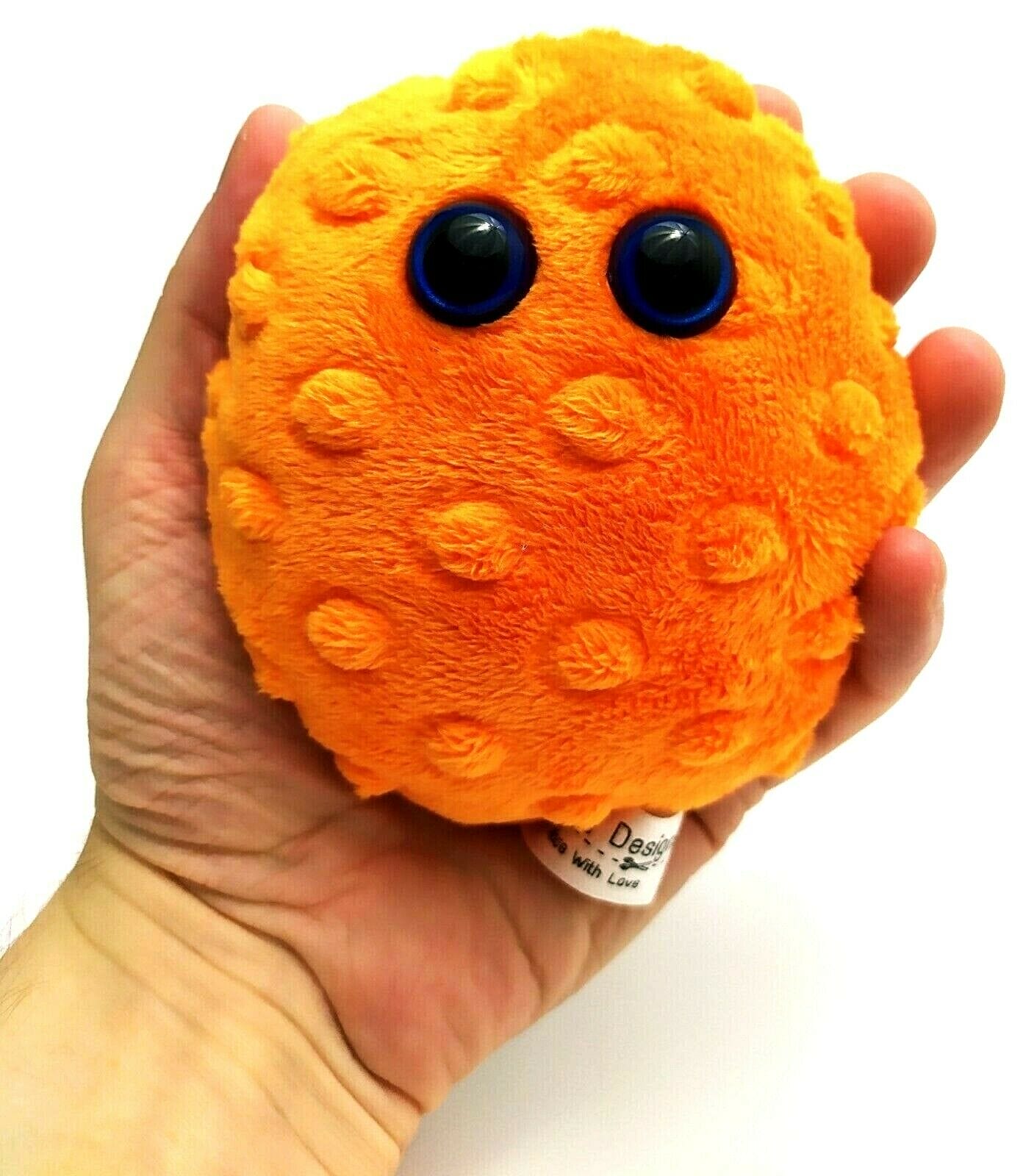 Eardley Designs Worry Pets - My Helpful Hints® Product Review