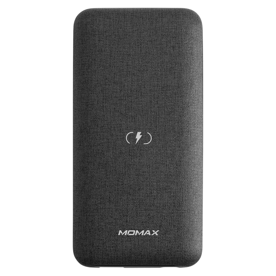 MOMAX Q.Power TOUCH Power Bank - My Helpful Hints® Review