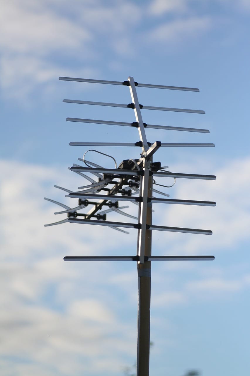 Why Proper Aerial Alignment Matters for Your TV Quality - My Helpful Hints®