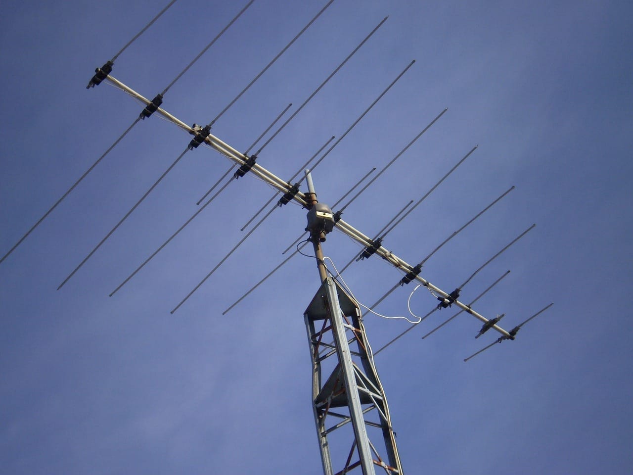 Why Proper Aerial Alignment Matters for Your TV Quality - My Helpful Hints®