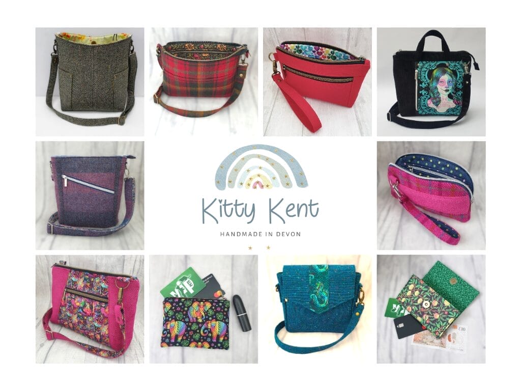 Kitty Kent Handmade #MHHSBD