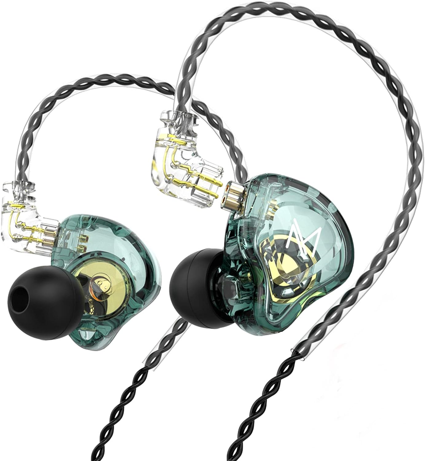 TRN MT1 IEM's: A Budget Audiophile's Dream? - My Helpful Hints®